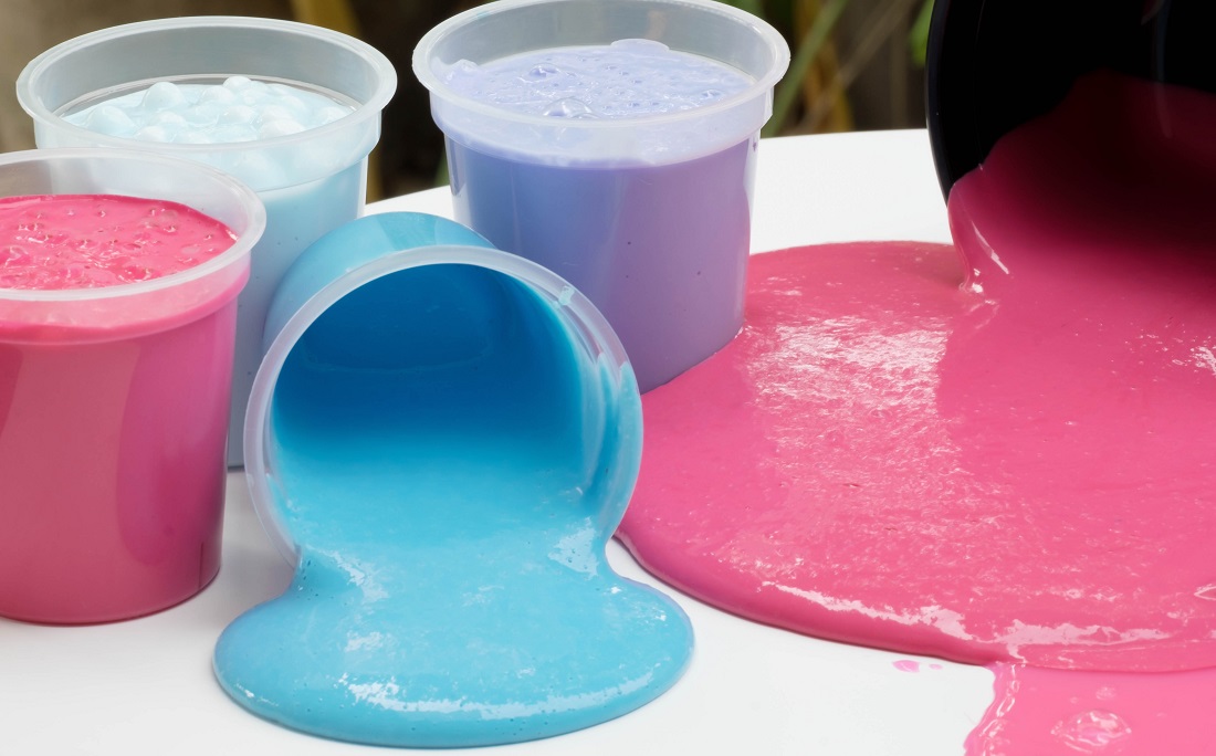 Como fazer slime? Saiba tudo sobre a meleca da moda, inclusive os ... Como fazer slime? Saiba tudo sobre a meleca da moda, inclusive os ...