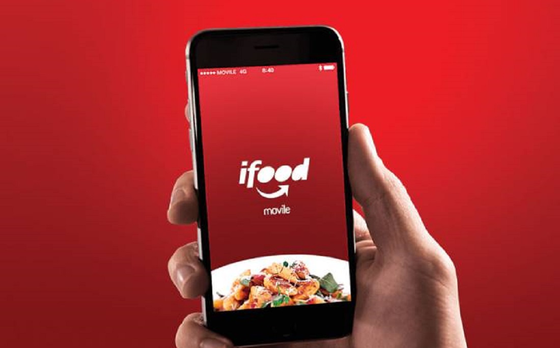 iFood faz testes para delivery de comida com drones no Brasil - Jornal ... iFood faz testes para delivery de comida com drones no Brasil - Jornal ...