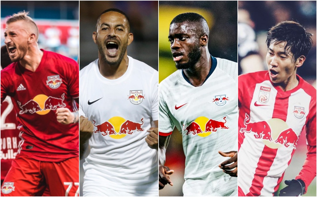 Em busca do sucesso: o modelo clube-empresa e o fenômeno Red Bull