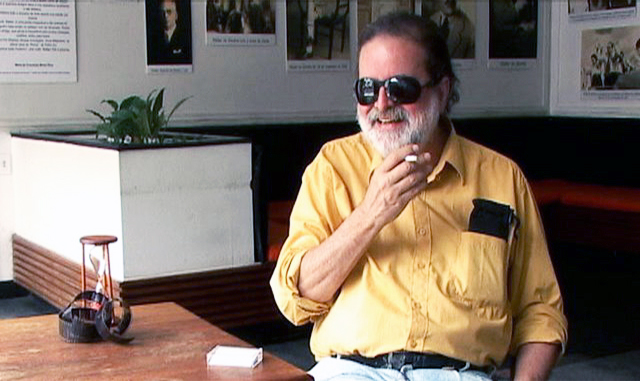 Setaro 70: amigos e ex-alunos relembram histórias hilárias e legado do ...